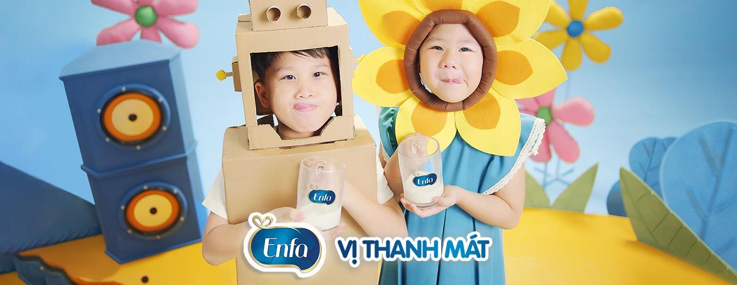 Enfa Smart Club | Enfa Việt Nam