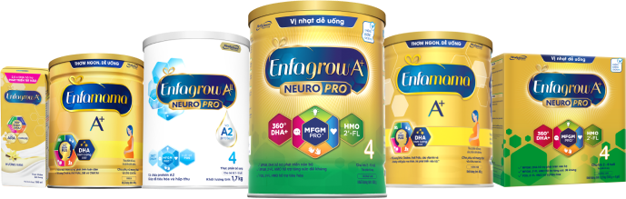 Enfa Smart Club | Enfa Việt Nam